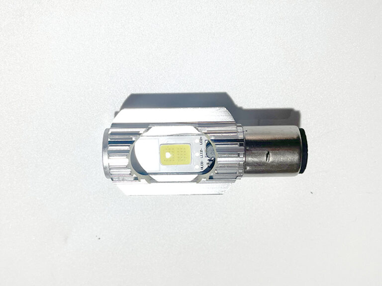 LED Bulb - Michael Blast Vietnam